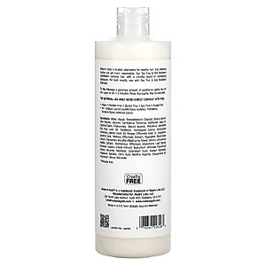 Tea Tree Calming Conditioner Nature's Gate 18 oz Liquid