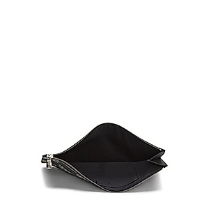 Louis Vuitton, Pre-Loved Christopher Nemeth x Louis Vuitton Damier Graphite Pochette Jour GM, Black