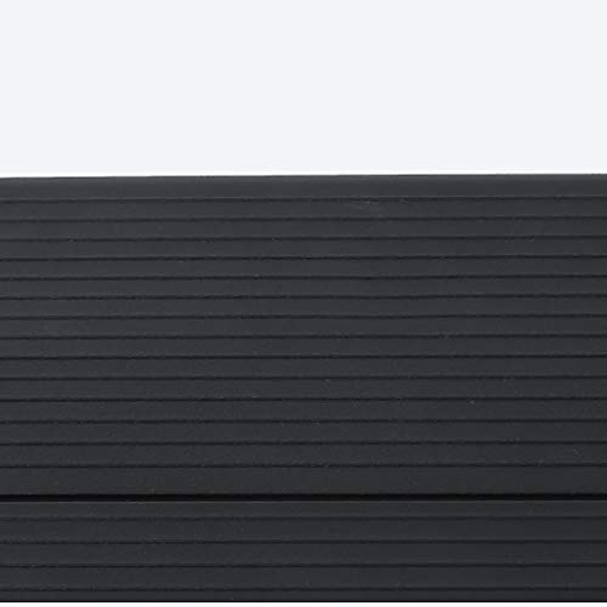 PENGJIE Folding Ladder Step Stool Ladder Stool 4 Step Folding Aluminum Heavy Duty Steel Portable Anti Slip Mat Tread Compact 150 Kg Capacity