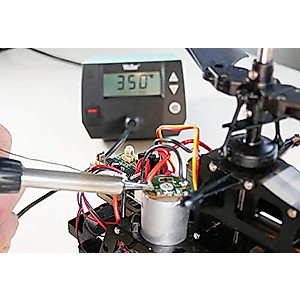 Weller Digital Soldering Station - WE1010NA