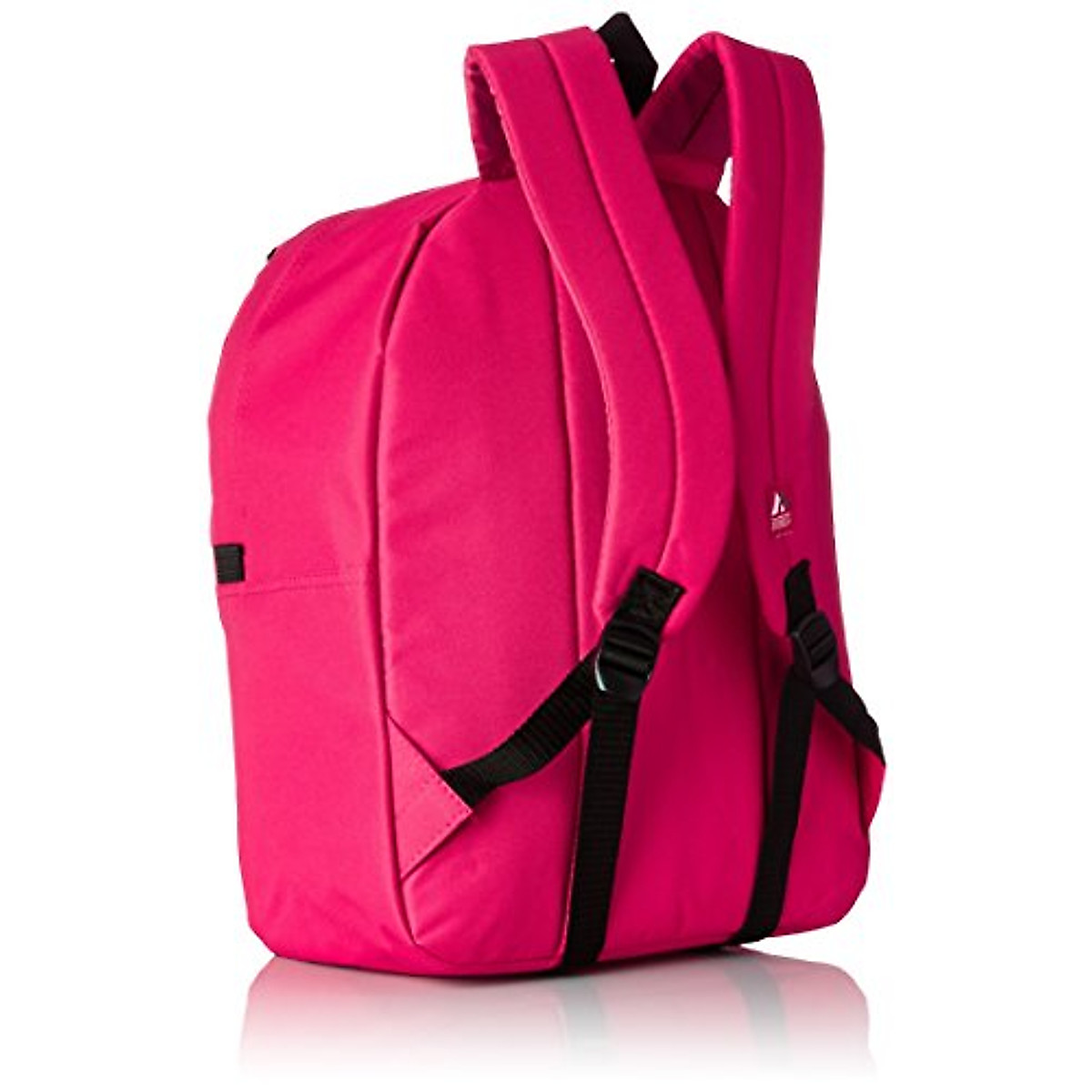Everest 2045CR Classic Backpack, Hot Pink, One Size