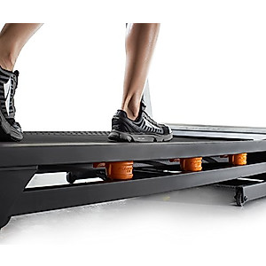 NordicTrack T Series 6.5S Treadmill + 30-Day iFIT Membership