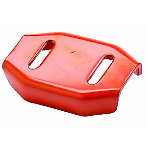 Oregon 73-028 Snow Thrower Skid Replaces Ariens 24599 And John Deere M124413