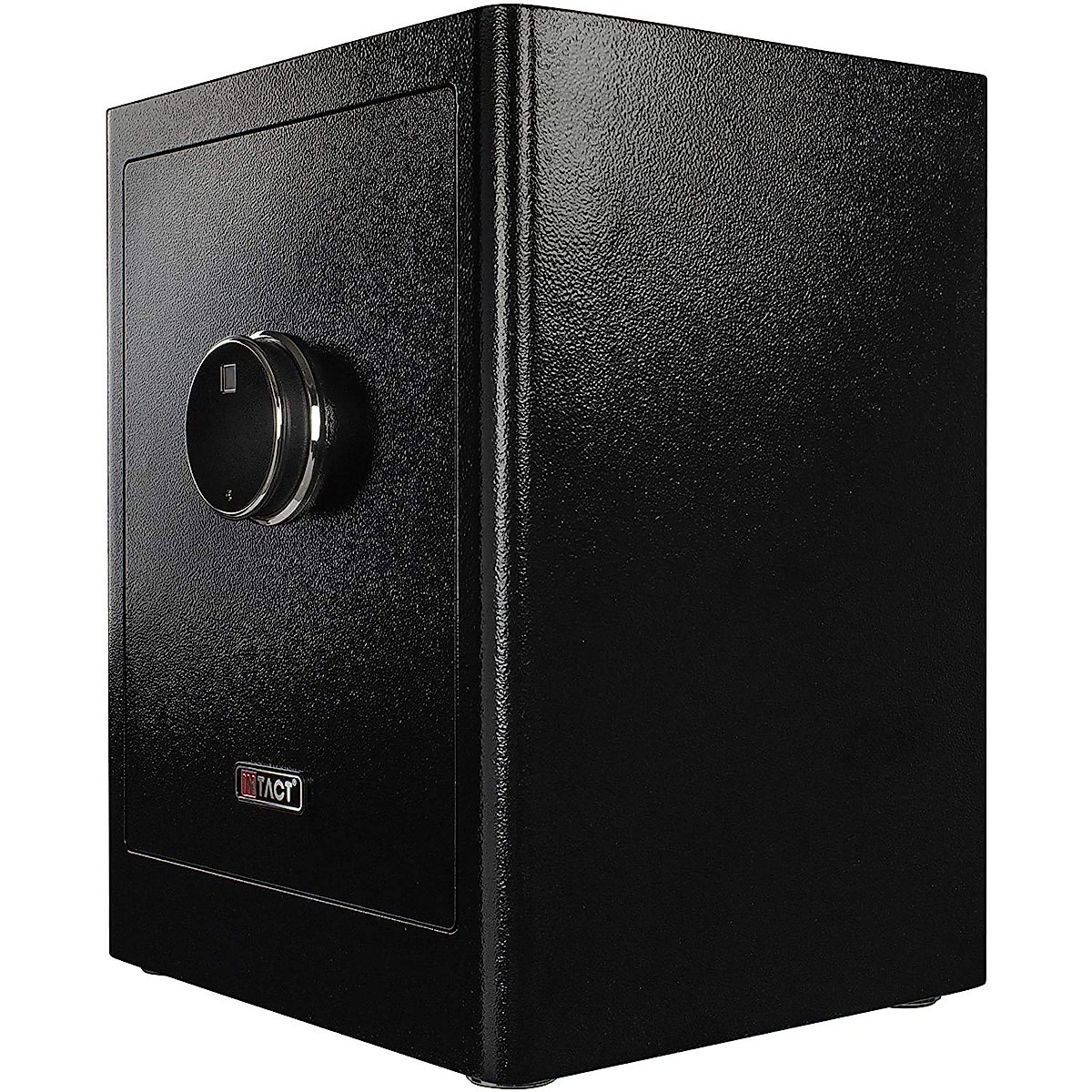 Intact Large Quick Access Biometric Fingerprint Gun Safe With Nex-Gen Full Keypad Module Tall