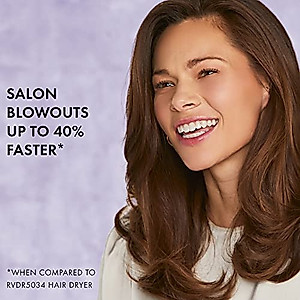 HOT TOOLS Pro Signature 1875W Turbo IONIC Hair Dryer