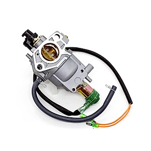 Carburetor for All Power America APG3009 APG3009C APG3009N APG3075 APGG6000 Generators (HC01016)