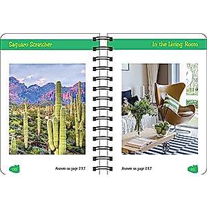 Brain Games - To Go - Find the Cat