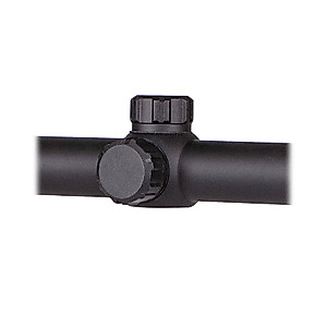 Sig Sauer Buckmasters Tactical Hunting Shooting Durable Waterproof Fogproof Shockproof One-Piece Tube Second Focal Plane BDC Reticle Riflescope | 3-12x44mm