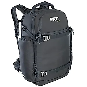 Evoc CP 35 l, Black, 35 Liter