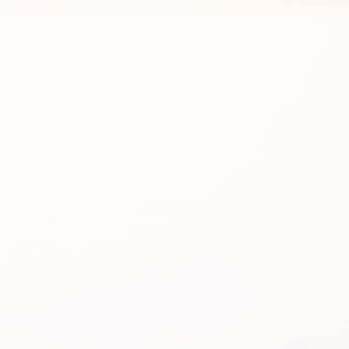 OS Home and Office Furniture Model HMPNW-11 Hampton Kitchen Cart in White with Solid Rubberwood Top