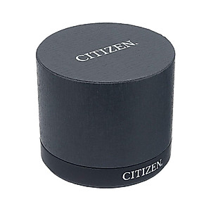 Citizen Analog Black Dial Men's Watch-BI5017-50E