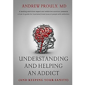 Understanding and Helping an Addict (and keeping your sanity)