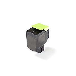 Green2Print Toner Black 1000 Pages Replaces Lexmark C2310K0 Toner Cartridge for Lexmark MC2325adw, MC2325, MC2425adw, MC2425, MC2535adwe, MC2535, MC2640adwe, MC2640, C2325DW, C2325, C2425DW, C242