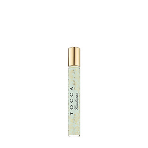 Tocca Giulietta rollerball - 0.33 oz / 10 ml eau de parfum, 0.33 Ounce