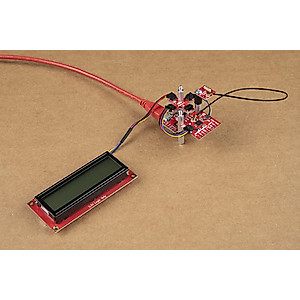 SparkFun Qwiic MultiPort Add I2C ports via Qwiic connectors to boards that only have one I2C port on their I2C bus Alternative daisy chained configuration 2x mounting holes Board size 1 inch by 1 inch
