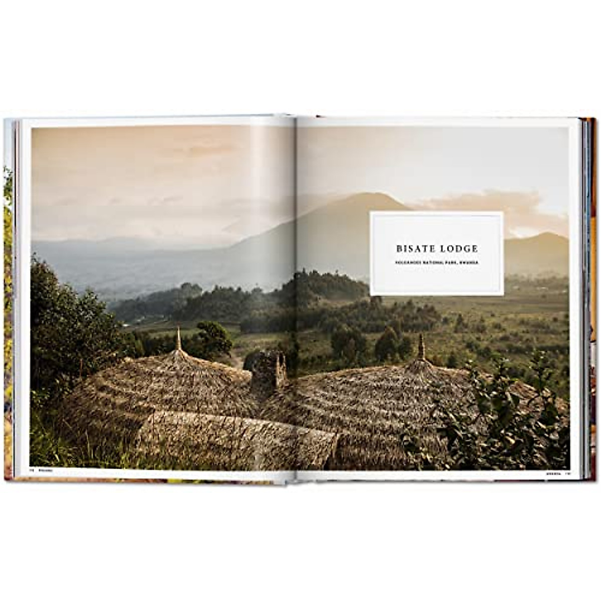 Great Escapes 2019 Africa: The Hotel Book