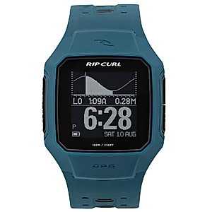 Rip Curl Search GPS Series 2 Smart Surf Watch - Cobalt - Unisex