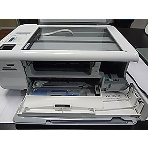 HP Photosmart C4250 All-in-One Printer