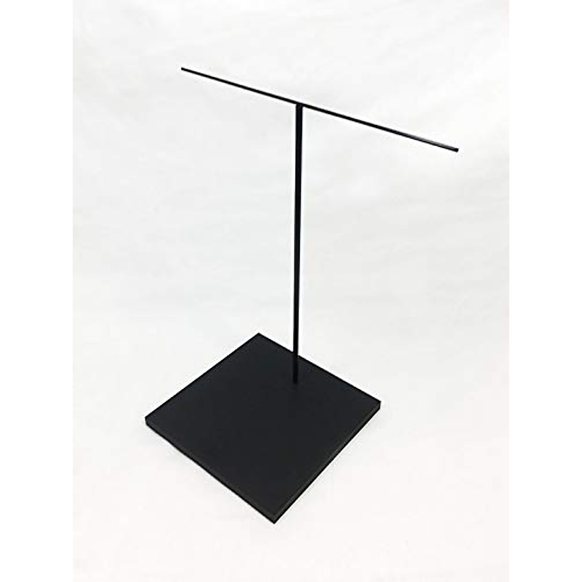 Clearco Decorative Mask STAND for African and Tribal Masks, Artifacts, Dolls, Statues, for displays, shows and art exhibits. MASK NOT INCLUDED.