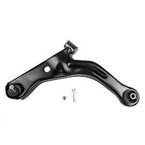 ADIGARAUTO K80400 K80399 2PCS Front Lower Control Arm and Ball Joint Assembly Compatible with 2005-2012 Ford Escape - 2008-2011 Mazda Tribute - 2005-2006 Mazda Tribute - 2005-2011 Mercury Mariner