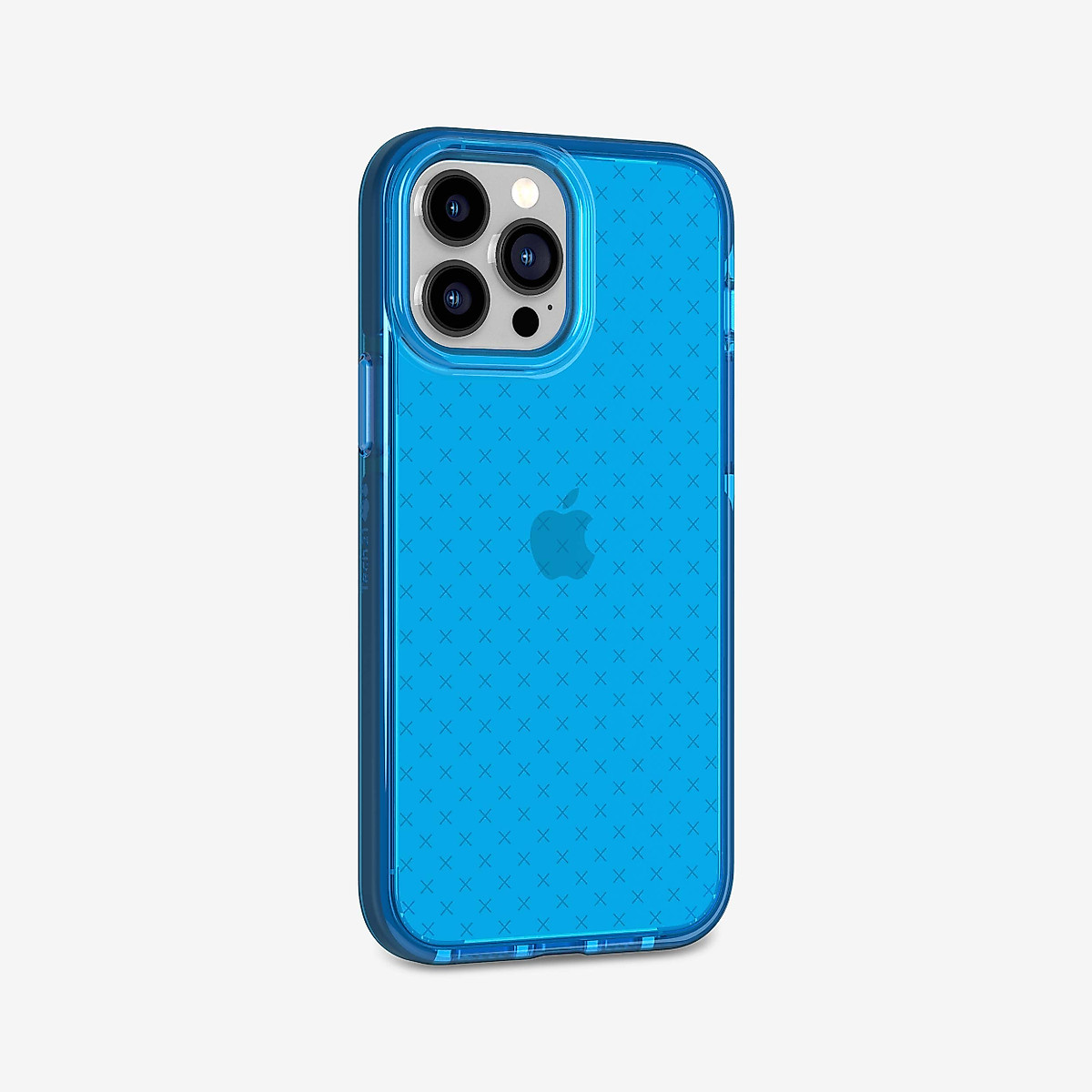 Tech21 Evo Check for iPhone 13 Pro Max – Ultra-Protective Phone Case with 16ft Multi-Drop Protection