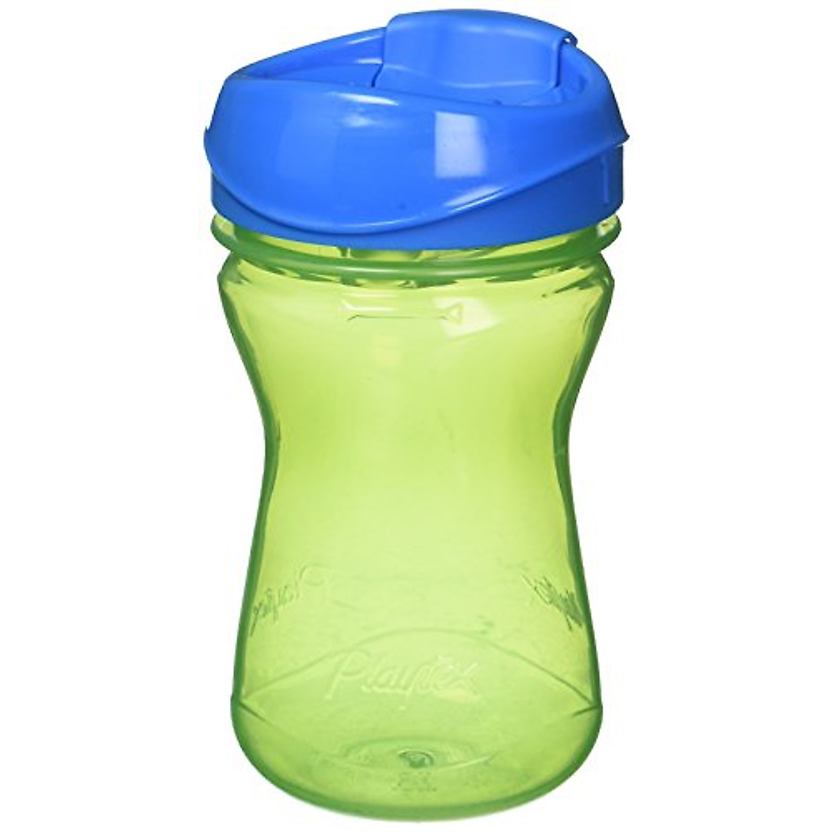 Playtex 05907 Lil Gripper™ Twist N Clip™ Spoutless Cup Assorted Colors