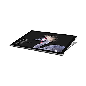 Microsoft Surface Pro, Model 1796, 2-in-1 Tablet Laptop (FJU-00001) Intel Core i5, 4GB RAM, 128GB SSD, 12.3-in PixelSense Multi-Touch, Win10 Pro