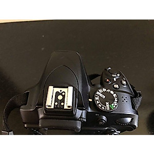 Nikon D3400 Body Only