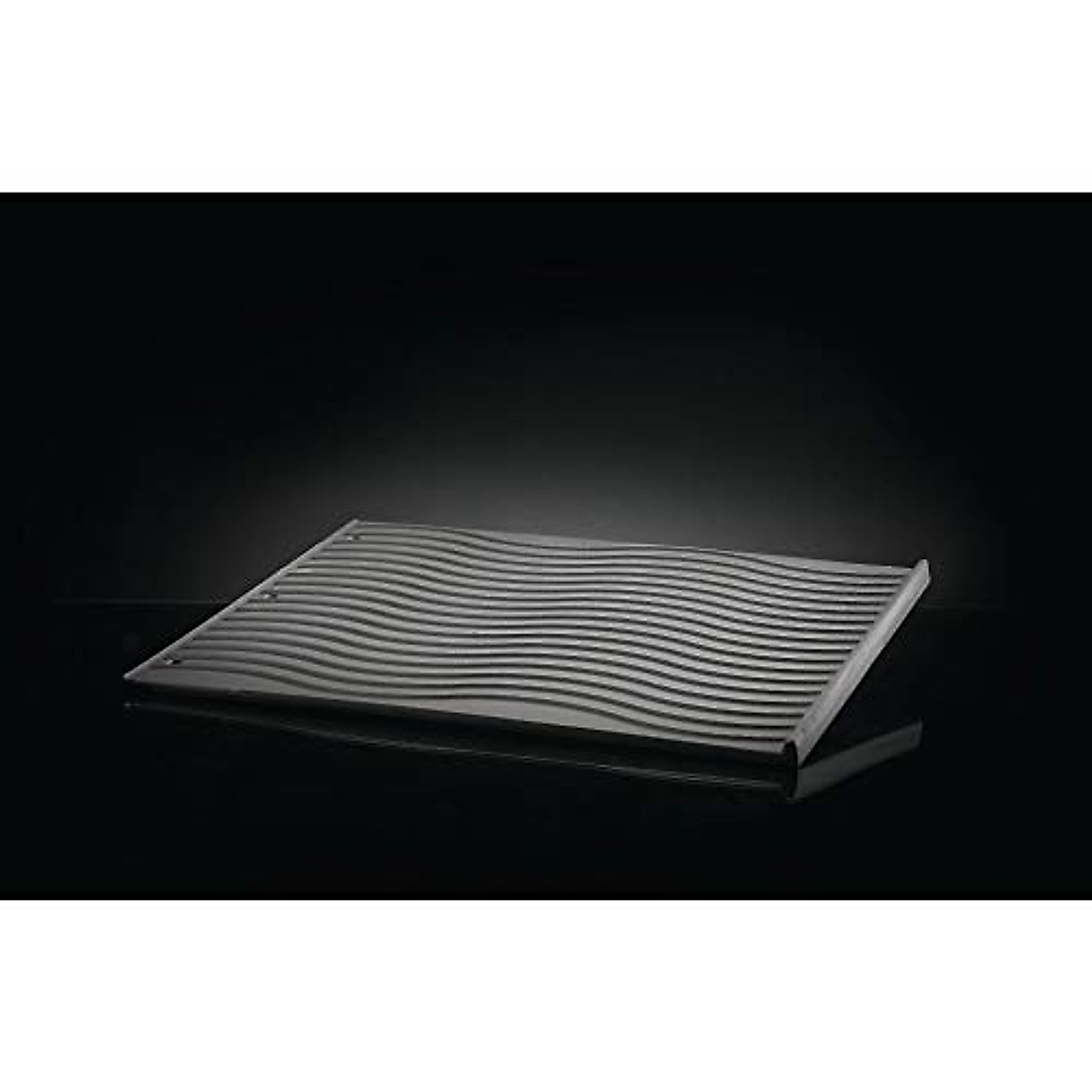 Napoleon 56040 Cast Iron Reversible Grill Griddle