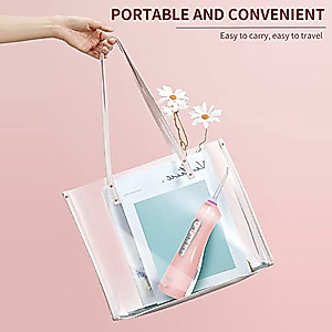 Water Flosser for Teeth, 200ML Cordless Water Flosser with 360°Rotable Nozzle, 3 Flossing Modes IPX7 Waterproof 6 Jet Tips Water Picks,Rechargeable Portable Water Flosser for Home & Travel (Pink)