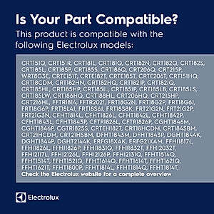 Electrolux 240313703 Frigidaire Hinge Bracket