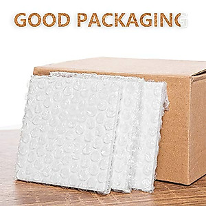 COYMOS Ceramic Tiles for Crafts Coasters, 12Pcs Blank Coasters Unglazed Ceramic White Tiles for Painting, Alcohol Ink, Acrylic Pouring - Make Your Own Coasters - Cork Backing Pads Included (4x4 inch)