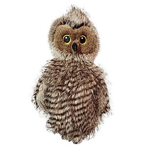 Daphne's Owl Hybrid/Utility Headcover