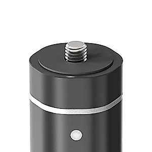 63inch Extension Selfie Stick for INSTA360 for GoPro 11 10 9 8 7, Insta Insta360 One X2 X One R EVO Action Cameras, Smartphone Gimbal Extension Pole for Sports Cam, Black