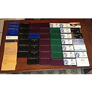 2013 Various Mint Marks Proof Set Run 2013-1956 in Clad and 1992-2014 In Silver Sets Huge Collection Collection US Mint Proof