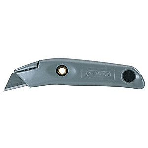 Swivel-Lock Utility Knife
