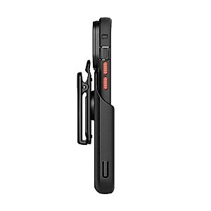 Tech21 Evo Max for iPhone 13 Pro Max – Ultra-Protective and Rugged Phone Case with 20ft Multi-Drop Protection