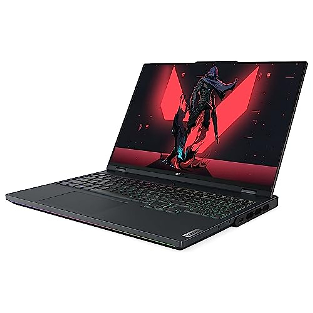 Lenovo Legion Pro 7 Gaming Laptop, 16" WQXGA 240Hz, 13th Gen Intel Core i9-13900HX, NVIDIA GeForce RTX 4090, 64GB DDR5 RAM, 2TB SSD, RGB Backlit KB, Webcam, HDMI, RJ45, Wi-Fi 6, Windows 11 Home
