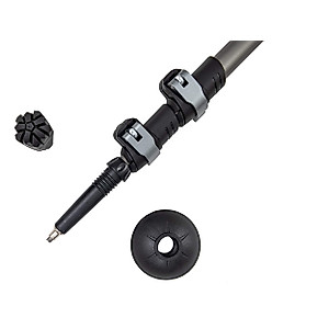 ALPS Mountaineering Classic Trekker Gray