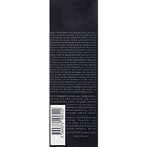 Giorgio Armani Armani Code for Men Eau De Toilette Spray, 2.5 Ounce