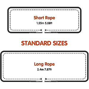 Zero Gravity Chair Replacement Cords, Replacement Laces for Antigravity Chair, Patio Recliners Repair Cord, Bungee Elastic Lounge Chair Cord, Recliner Replacement Parts (Black) 4PCS