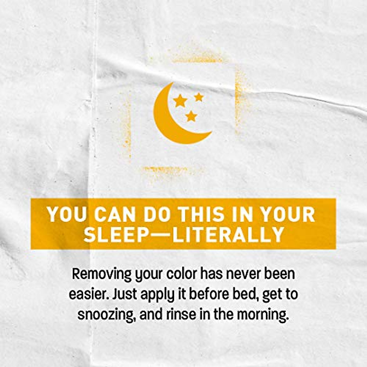 Color X-Change Phase-Out Gentle Dye Decolorizer + Intensive Hair Mask , 2 Count (Pack of 1)