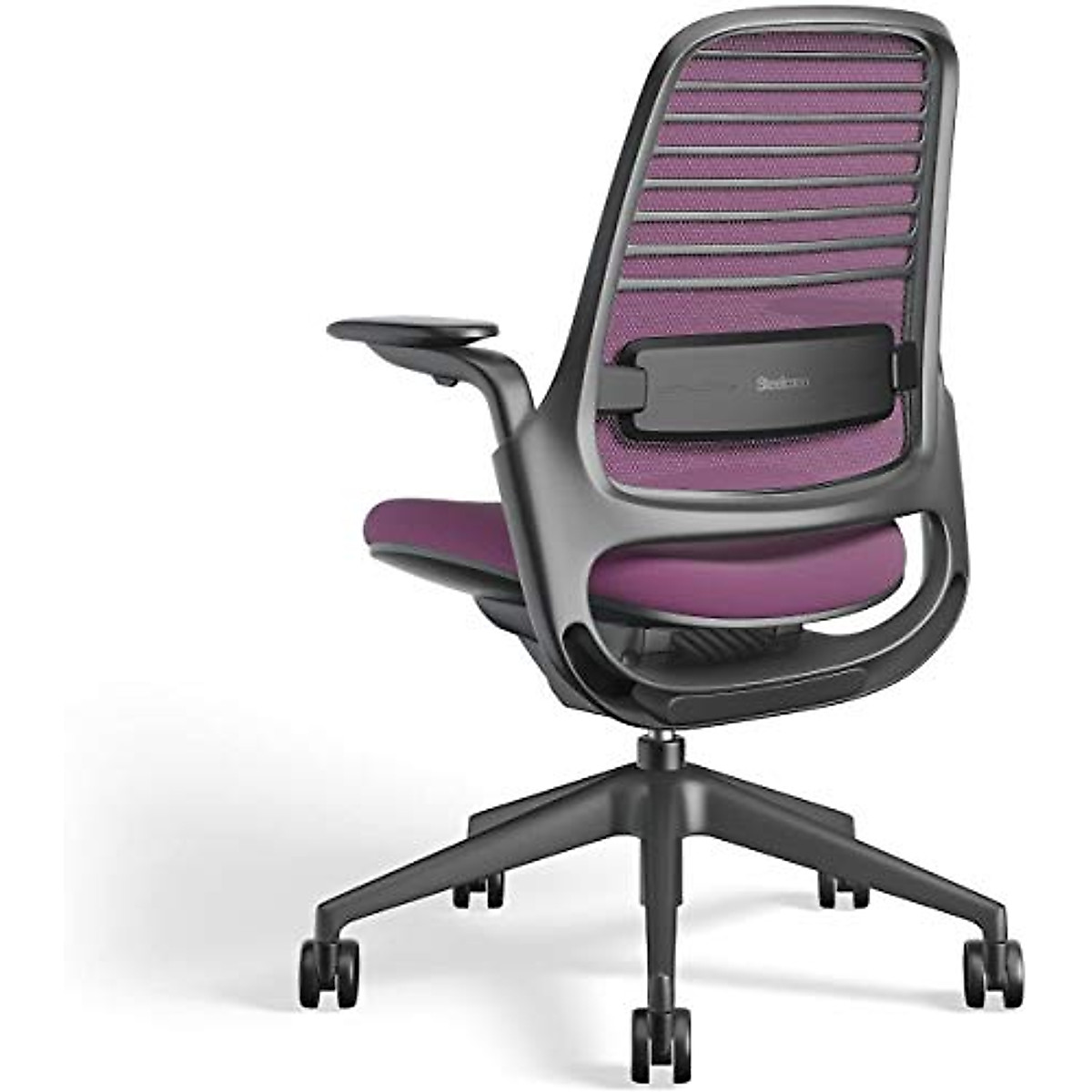 Steelcase Series 1 Work Office Chair - Concord