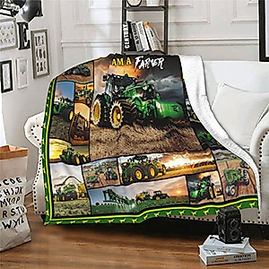 Flannel Fleece Throw Blanket Microfiber Softest Super Soft Fluffy Bed Plush Blanket Throw, Sofa Luxury Fuzzy Cozy Couch Blanket for All Seasons VATINSITOK