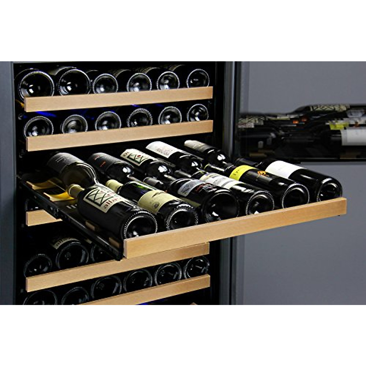 Allavino VSWR177-1BWRN Wine Refrigerator