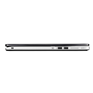 ASUS Flip 2-in-1 TP500LA-DS71T Laptop (Windows 8, Intel Core i7-5500U 2.4 GHz, 15.6" LED-lit Screen, Storage: 1 TB, RAM: 8 GB) Black