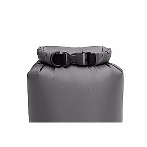 Wise Owl Outfitters Waterproof Dry Bag - Fully Submersible Ultra Lightweight Airtight Bags - 1pk or 3pk, 5L, 10L & 20L Sizes - Diamond Ripstop Roll Top Drybags for Camping, Kayaking & Backpacking