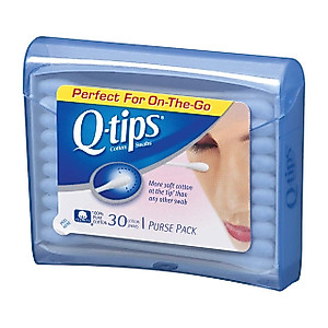 Q-Tips 30 Count (3-Pack)