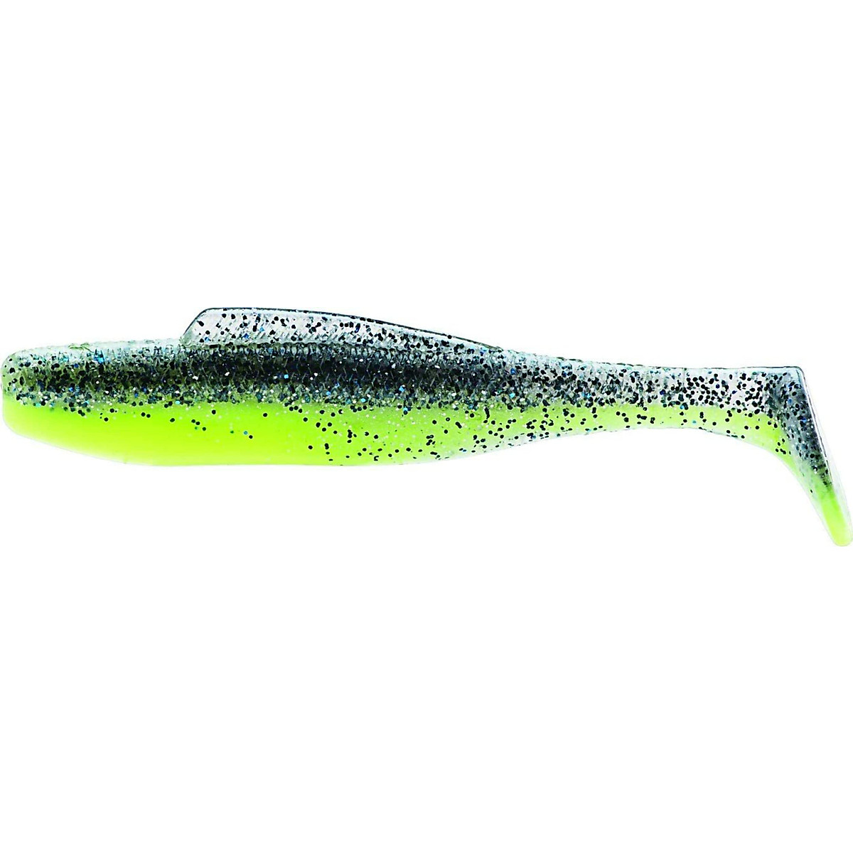 Z-MAN Dmin5-308Pk4 Diezel Minnowz, Multi, One Size, Sexy Mullet