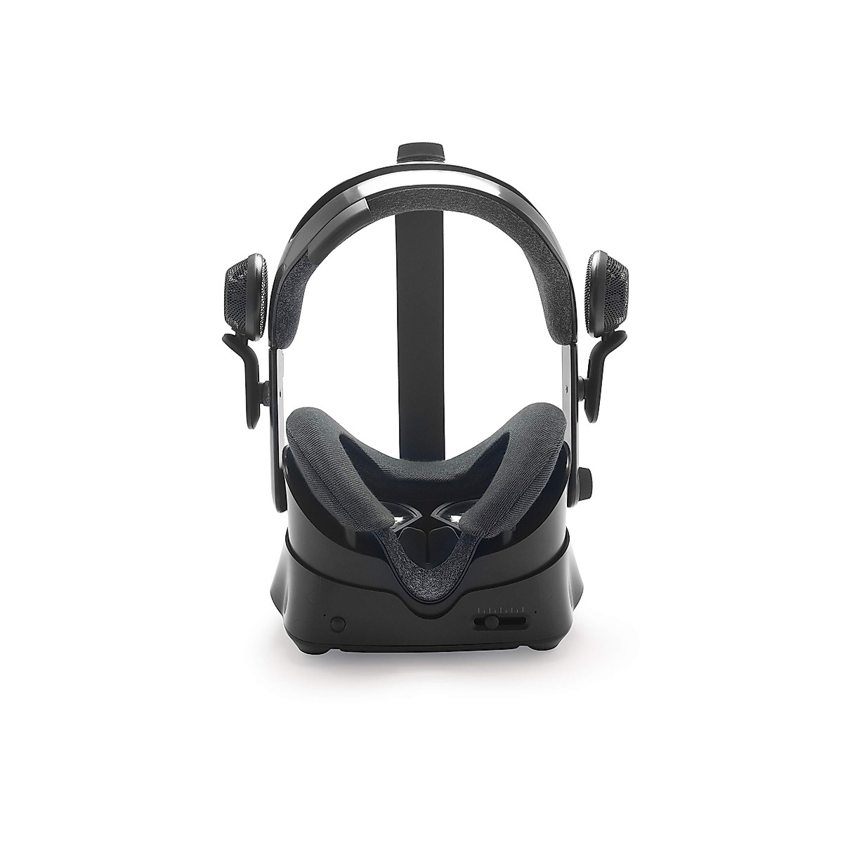 VR Cover for Valve Index - Washable Hygienic Cotton Cover (2 pcs)